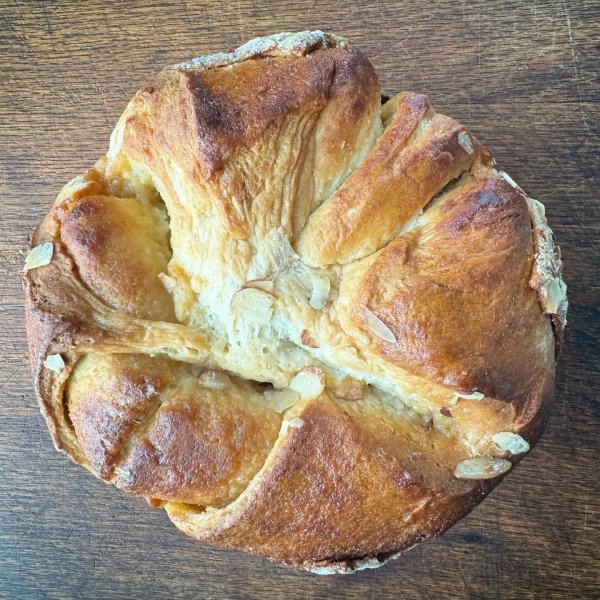 Kings Bread - Northfield Farmers Market