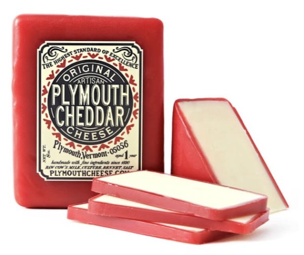 Cheese & Dairy - Northfield Farmers Market