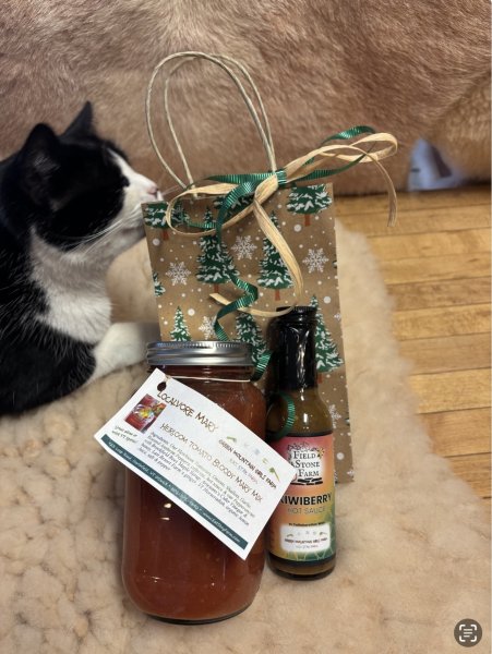 Heirloom Gift Bag - Northfield Farmers Market